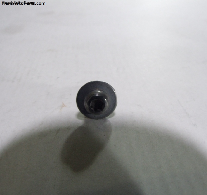 N90729002 $0 OEM VW Audi M5 X 16mm Screw T-Socket Head Beetle Eos Golf ...