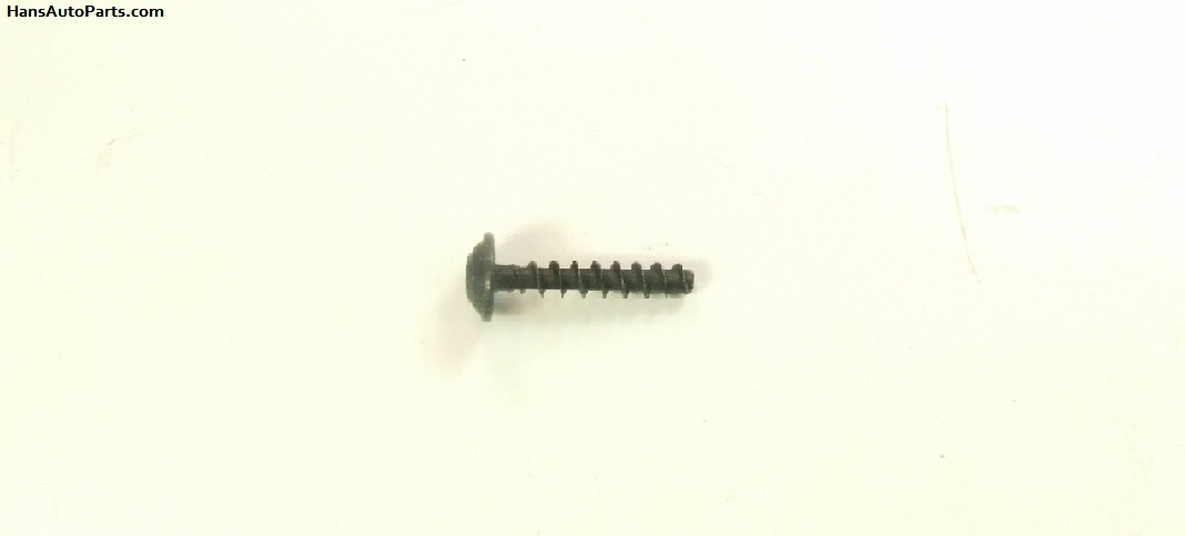 N90739703 $0.40 OEM VW Audi Tapping Screw Beetle Golf Jetta Passat