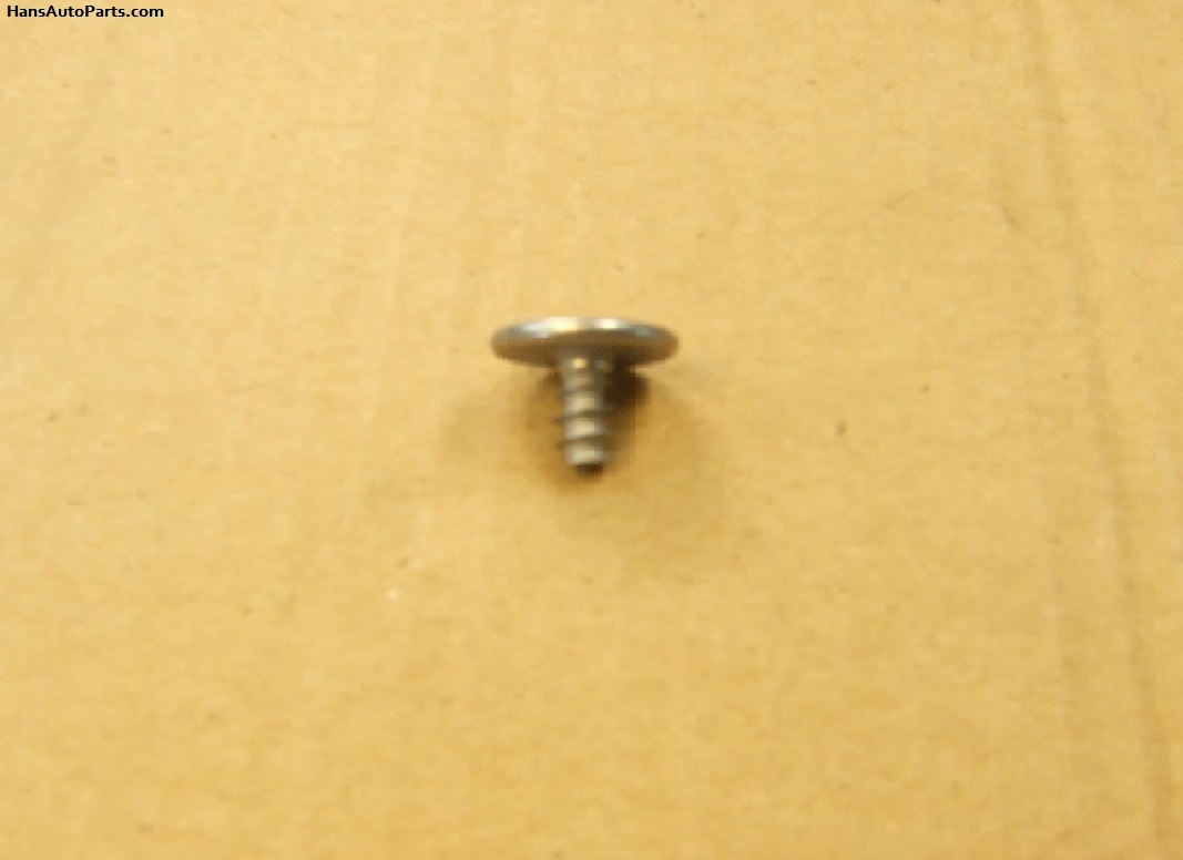 N90767602 $0 OEM VW Audi Hexagon Socket Head Bolt Golf Jetta Passat Audi