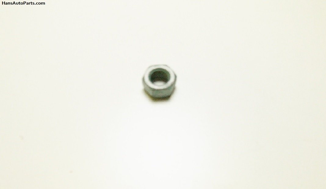 N90775001 $1 OEM VW Audi 4.8mm x 16mm Body Panel Bolt Beetle Cabrio ...