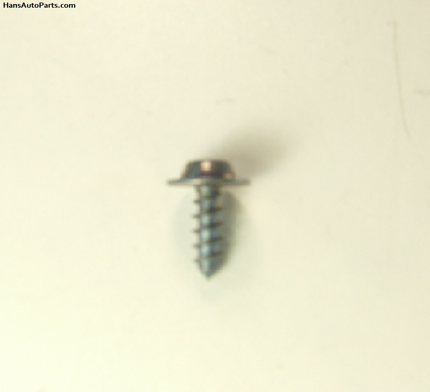 N90817003 $0.30 OEM VW Audi Radiator Bolt Beetle Golf Jetta Passat Audi