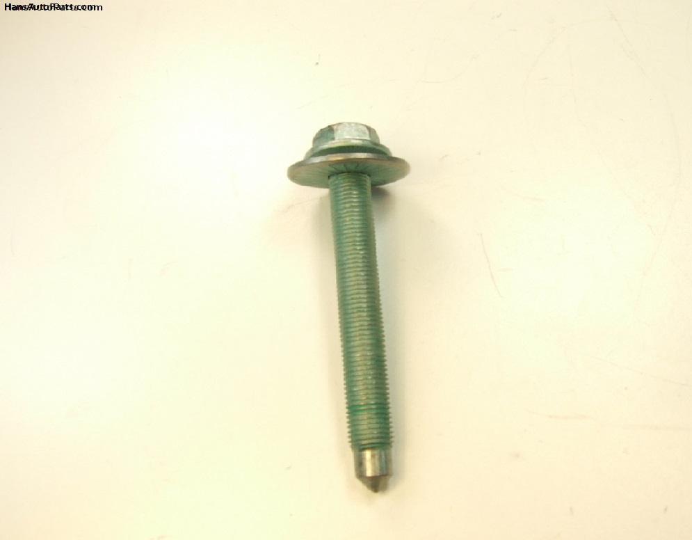 N90823501 $3 OEM VW Audi Hex Head Screw Passat A4 A6 RS6