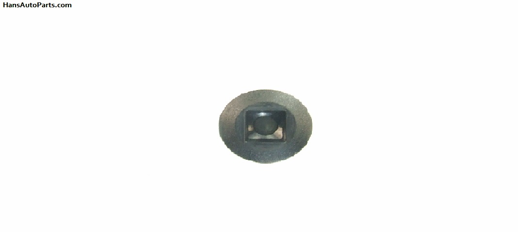 N90833801 $0.60 OEM VW Audi Expanding Nut Beetle Golf Jetta Passat Audi