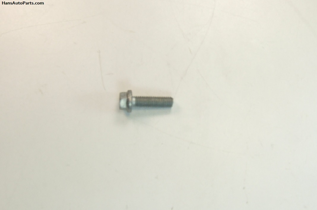 N90851702 $0 OEM VW Audi Oil Pan Bolt Touareg A4 A5 A6 A7 Q5