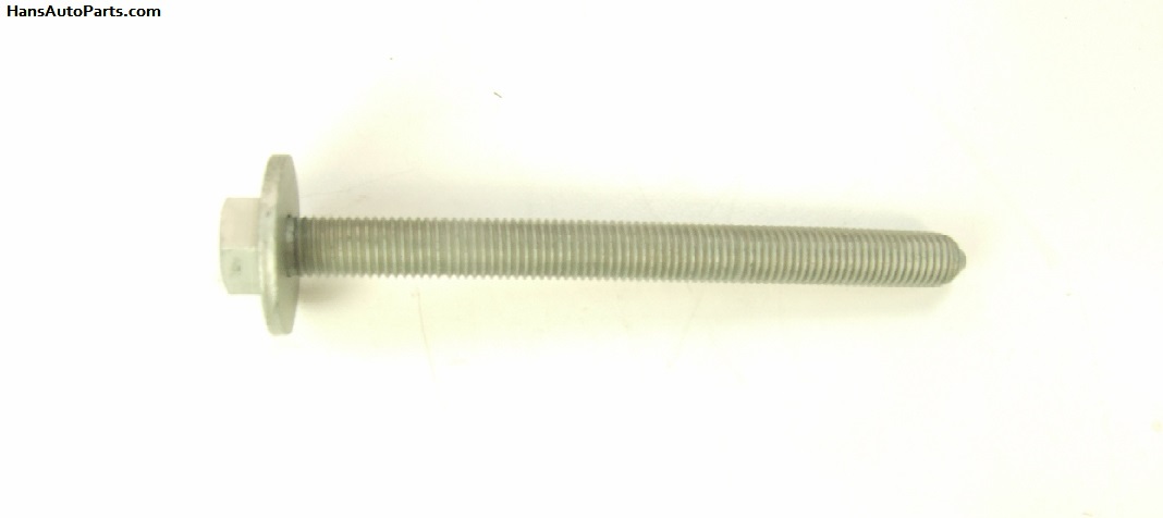 N90924103 $4 OEM VW Audi Hex Head Bolt Phaeton A4 A6 A8