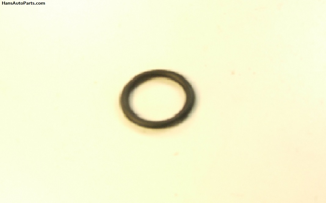 N90925001 $0 OEM VW Audi Cooling Hose Seal Touareg A4 A5 A6 A7 A8