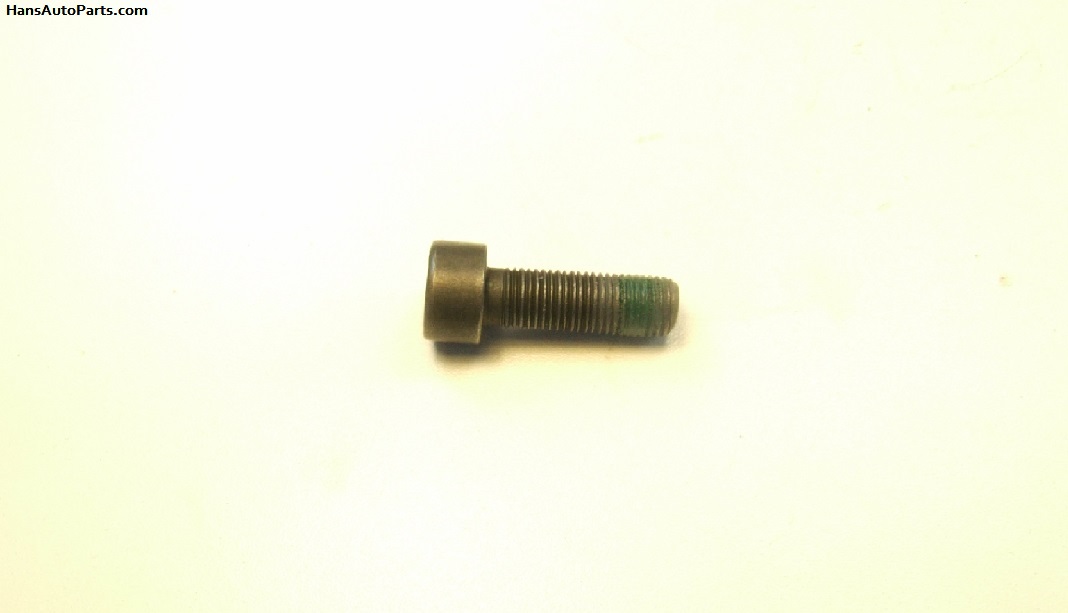 N90929401 $2 OEM VW Audi Polygon Socket Head Bolt Golf Jetta