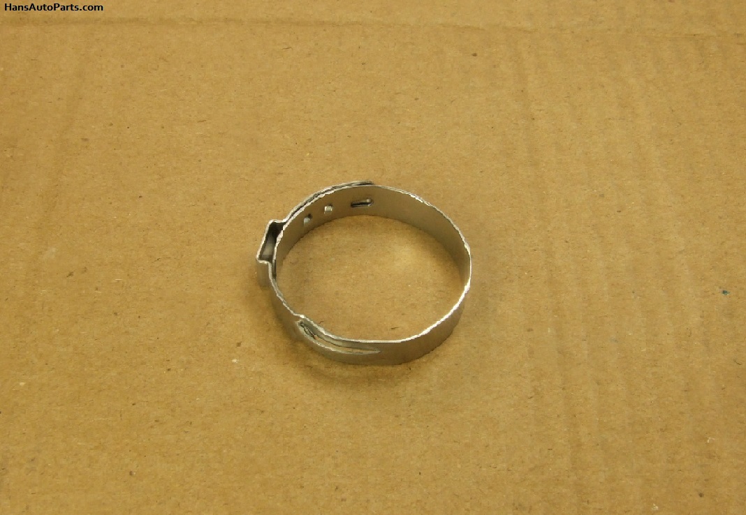 N90934201 $3 OEM VW Audi Drive Shaft Retaining Clip Touareg A4 A5 A6