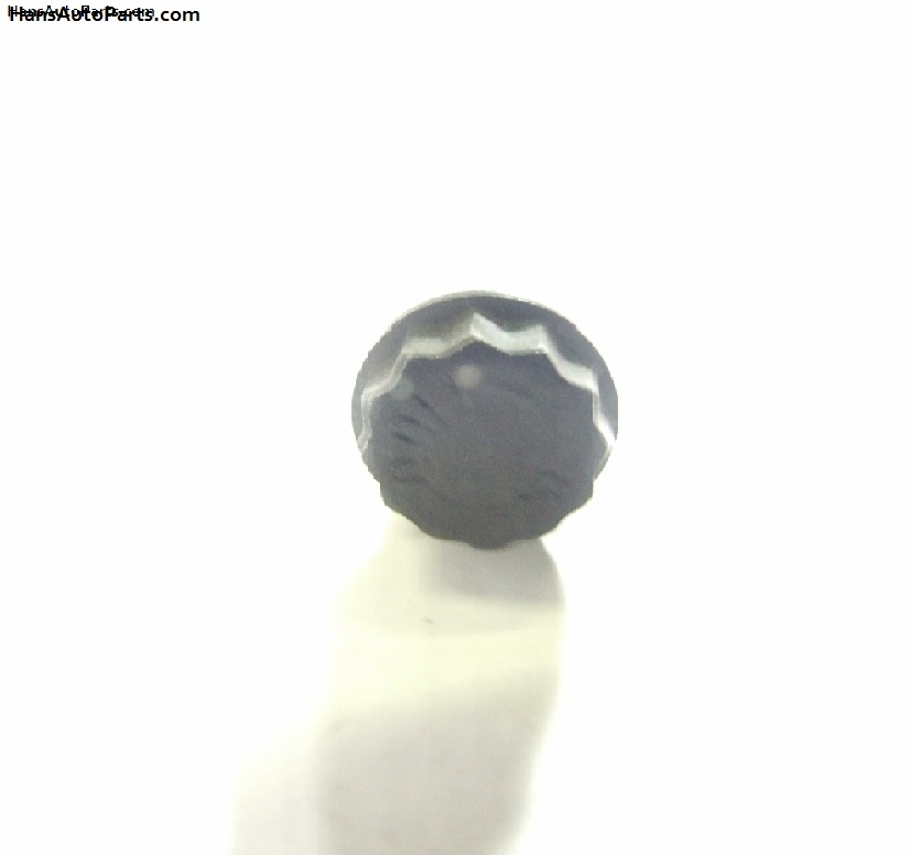 N90946201 $2 OEM VW Audi 12 Point M10 x 1 x17mm Bolt Crankshaft Beetle ...