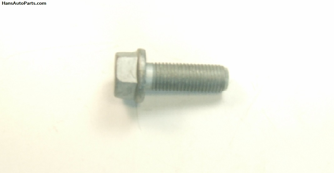 N90948802 $3 OEM VW Audi Self Locking Screw Beetle Golf Jetta Passat Audi