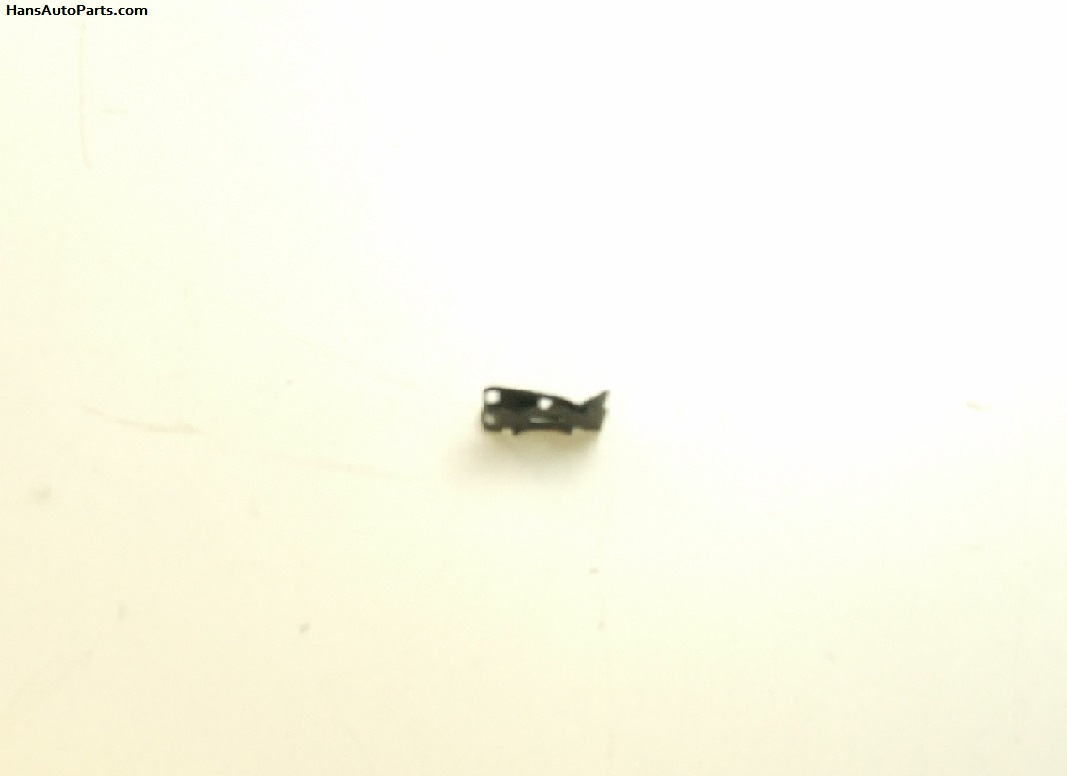 N90970702 $0 OEM VW Audi Speed Nut Eos Golf Jetta Passat Phaeton Audi