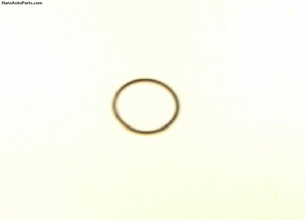 N90978801 $3 OEM VW Audi Support Seal Beetle Golf jetta Passat