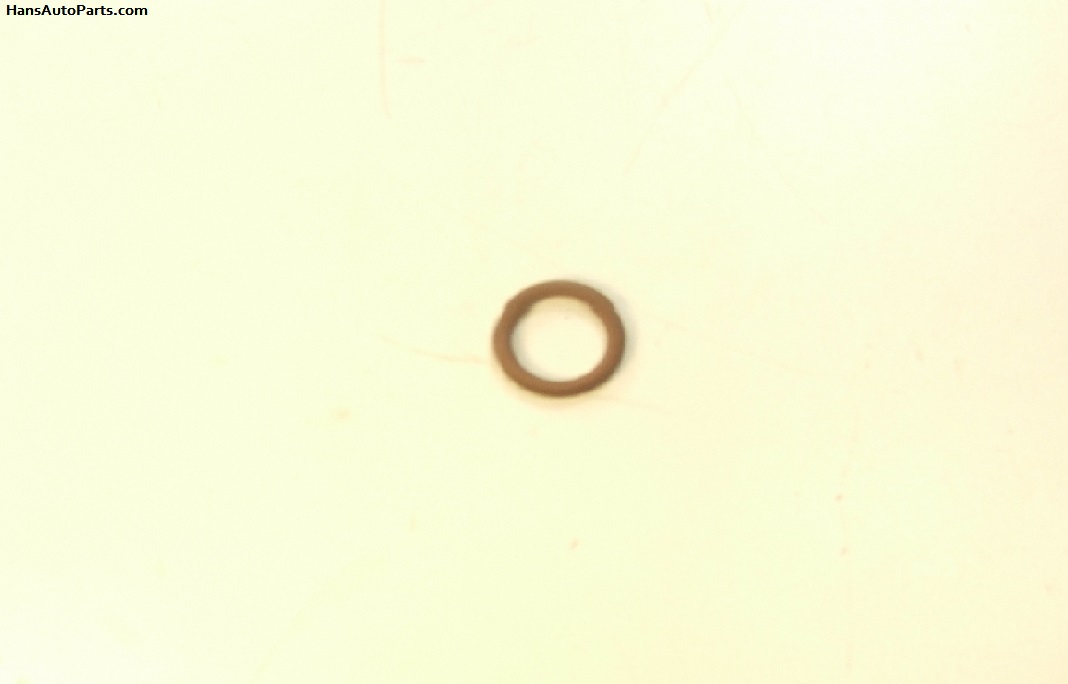 N90987102 $3 OEM VW Audi Cylinder Head Cover O-Ring Beetle Golf Jetta Audi