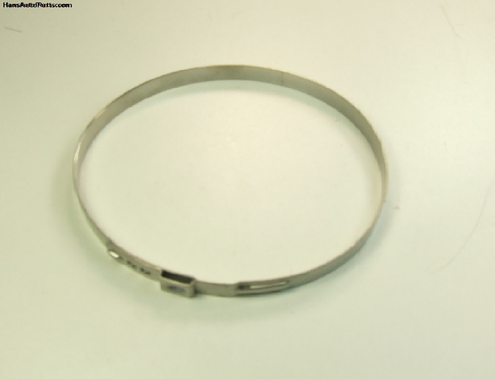 N90990701 $5 OEM VW Audi Driveshaft Clamp Touareg Audi