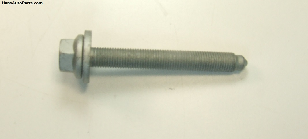 N91014401 $4 OEM VW Audi Hex Head Bolt Touareg Q7