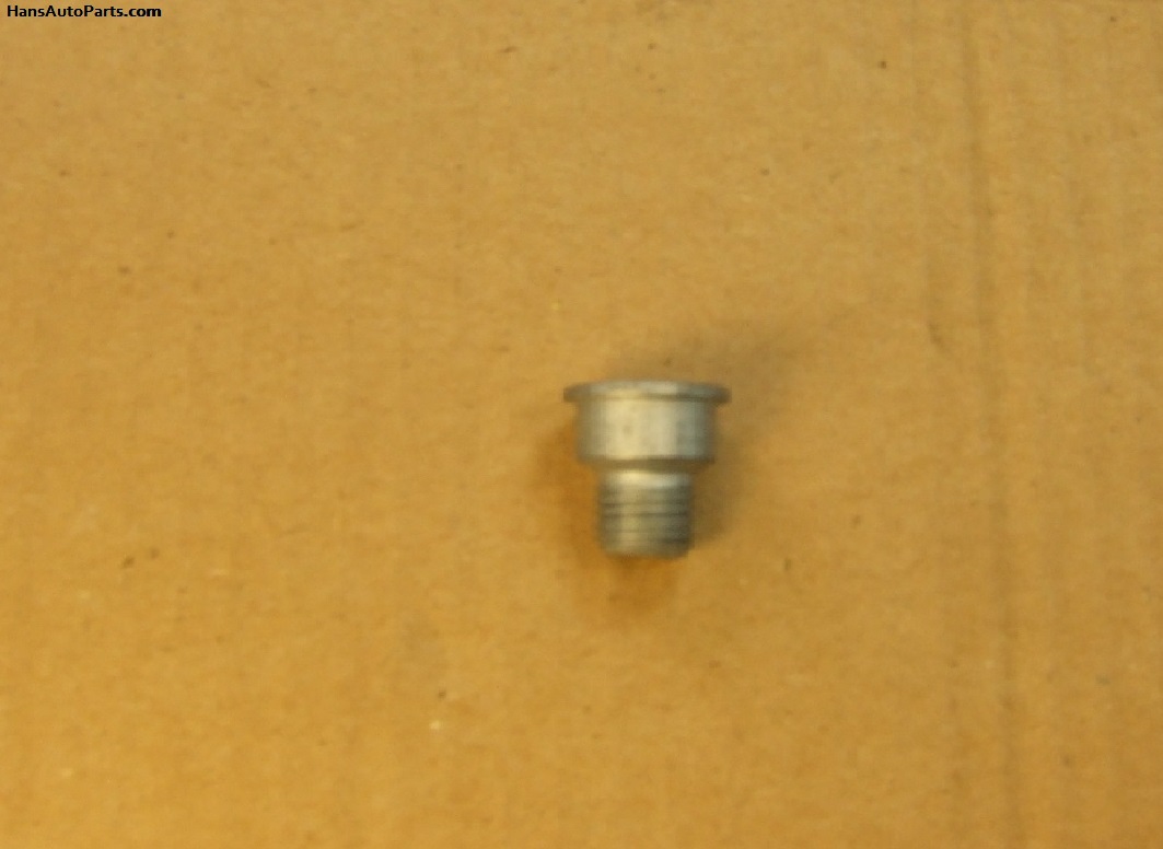 N91028202 $1 OEM VW Audi Brake Rotor Bolt Touareg Q7 A8.