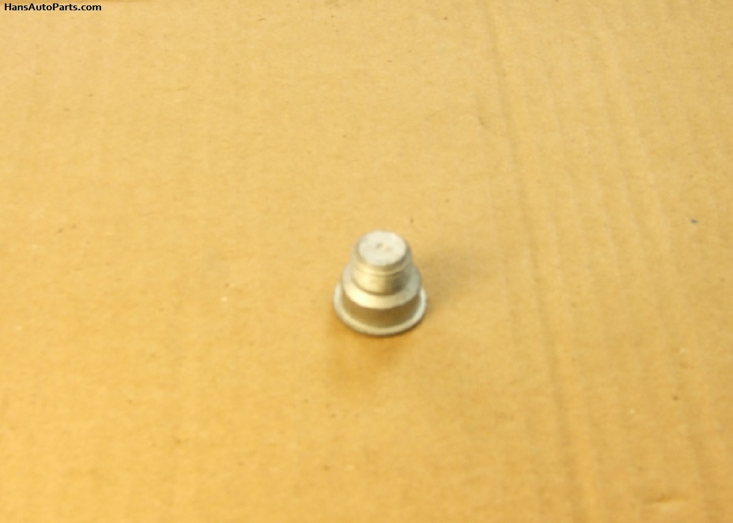N91028202 $1 OEM VW Audi Brake Rotor Bolt Touareg Q7 A8.