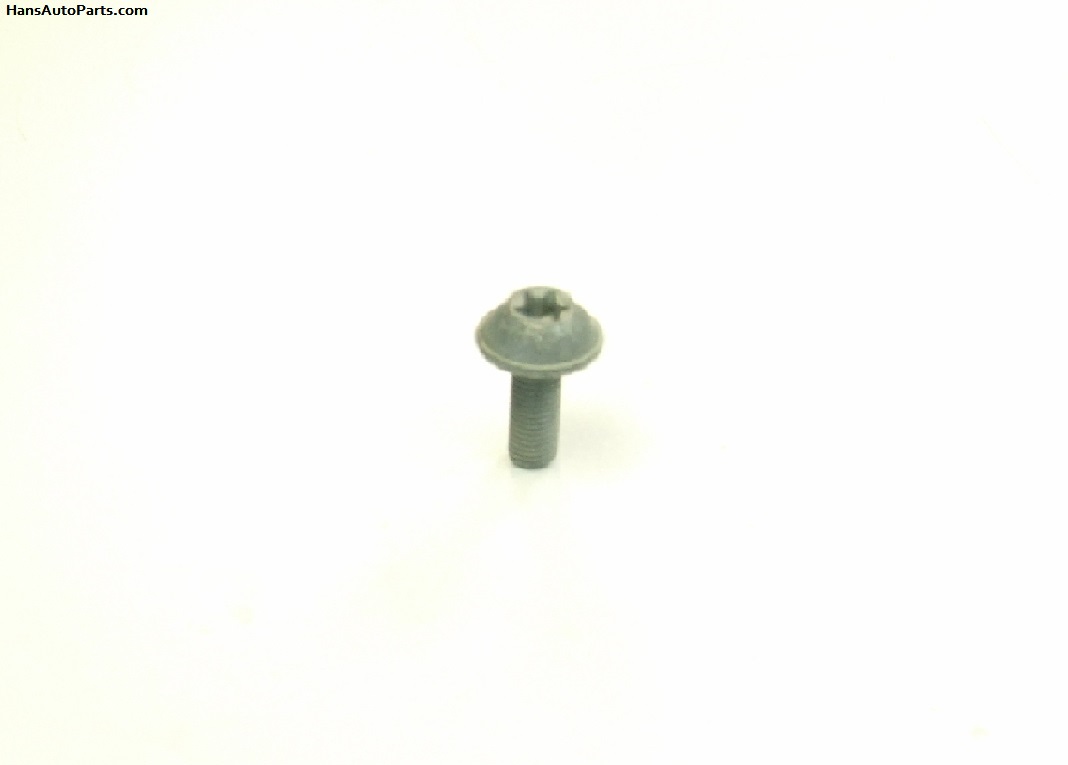 N91032702 $0.22 OEM VW Audi Button Head Screw Beetle Golf Jetta Passat Audi