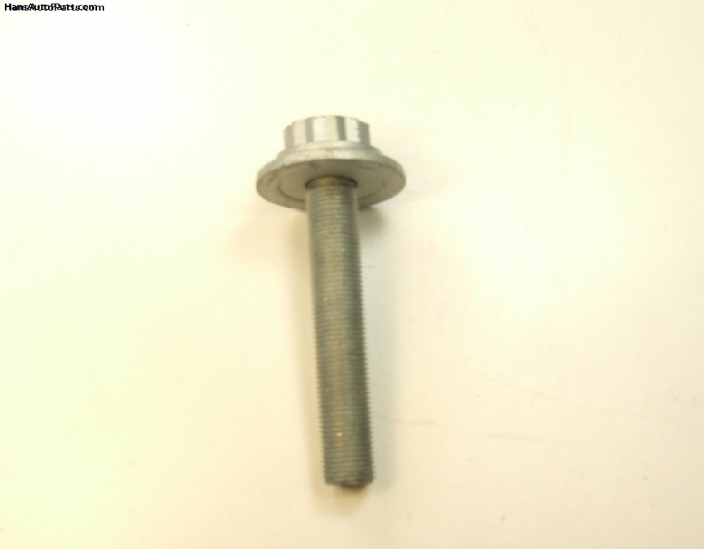 N91048601 $5 OEM VW Crankshaft Bolt Beetle Eos Golf Passat Tiguan