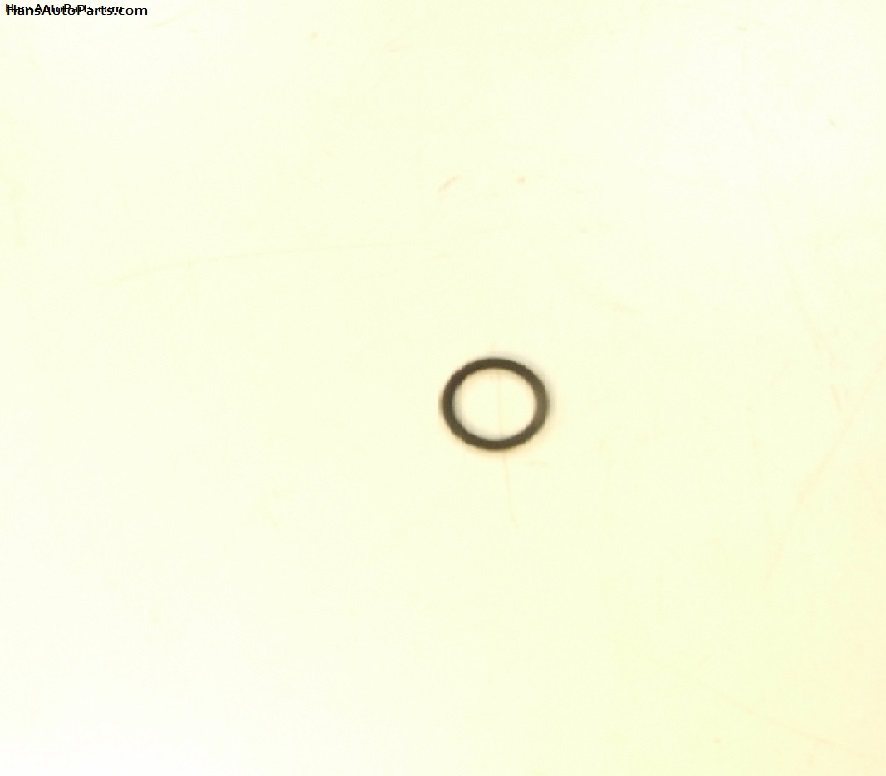 N91056801 $2 OEM VW Audi Oil Pan Seal Beetle Golf Passat Audi
