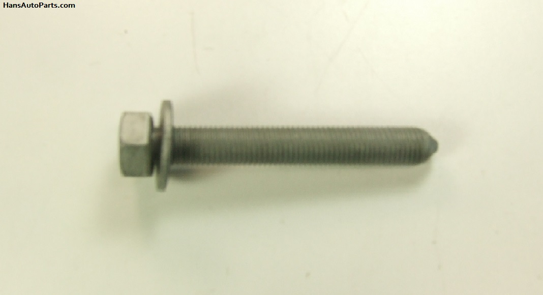N91066201 $3 OEM VW Audi Bolt Shock Absorber Eos Golf Passat Audi