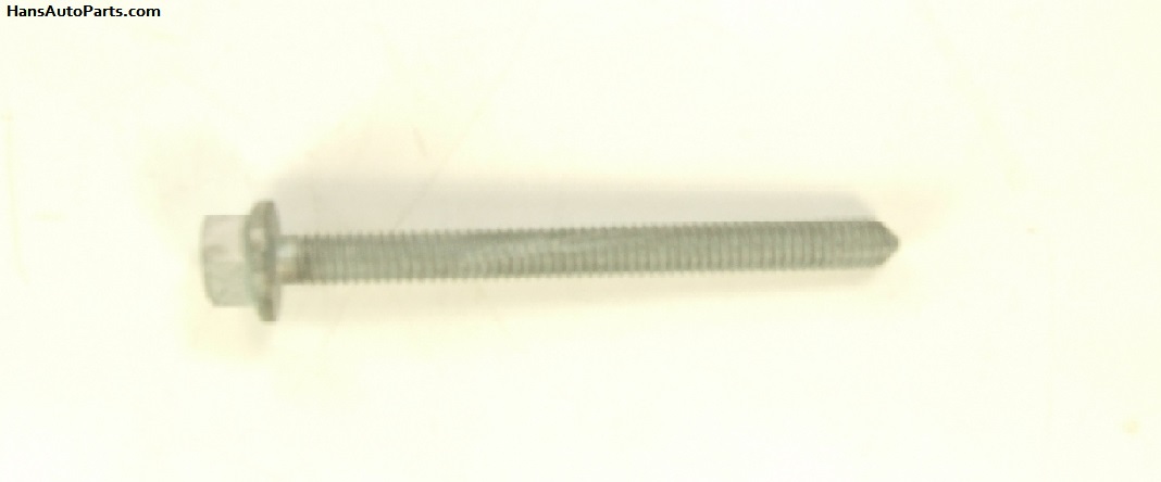 N91073401 $1.60 OEM VW Audi Transmission Bolt Beetle Golf Jetta Audi