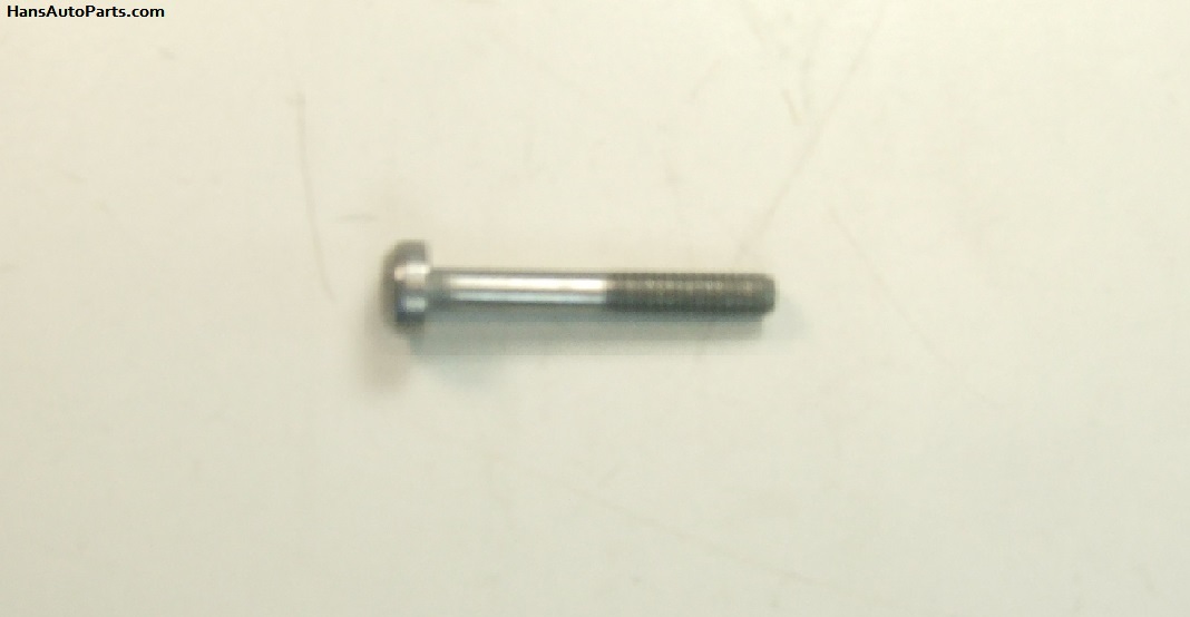N91127602 $0 OEM VW Audi Cylinder Head Cover Screw Touareg Audi