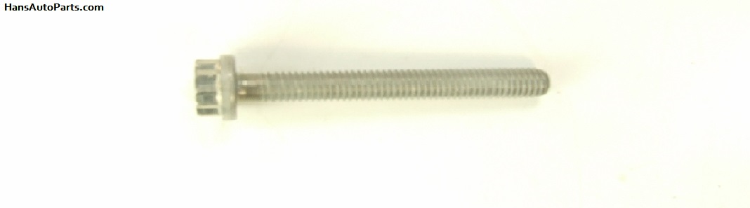 N91129201 $1.85 OEM Audi Cylinder Head Screw A4 A5 A6 A8 Q5 RS7