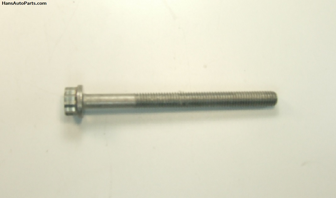 N91129801 $4 OEM Audi Torx Head Cylinder Head Screw