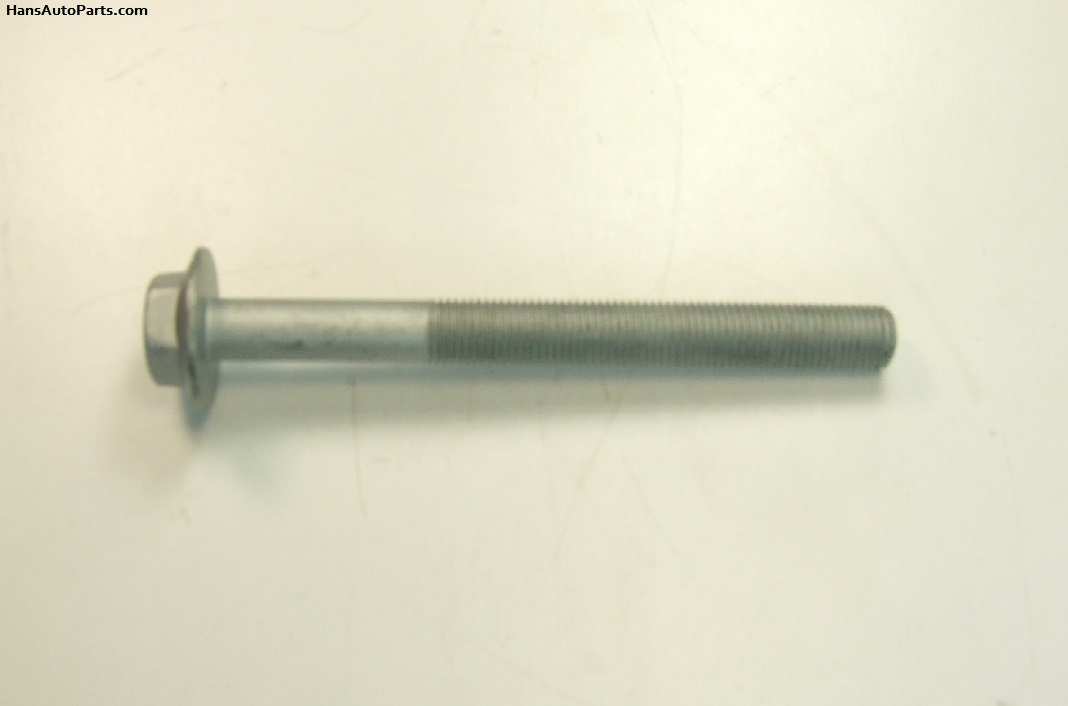 N91136001 $4 OEM Audi Hex Head Bolt A8/S8