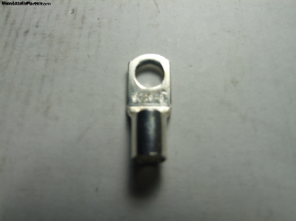 5 Different Sizes of Car Battery Terminal / End