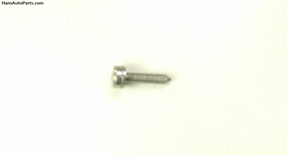 WHT000747 $1 OEM VW Audi Transmission Bolt Passat Phaeton Audi