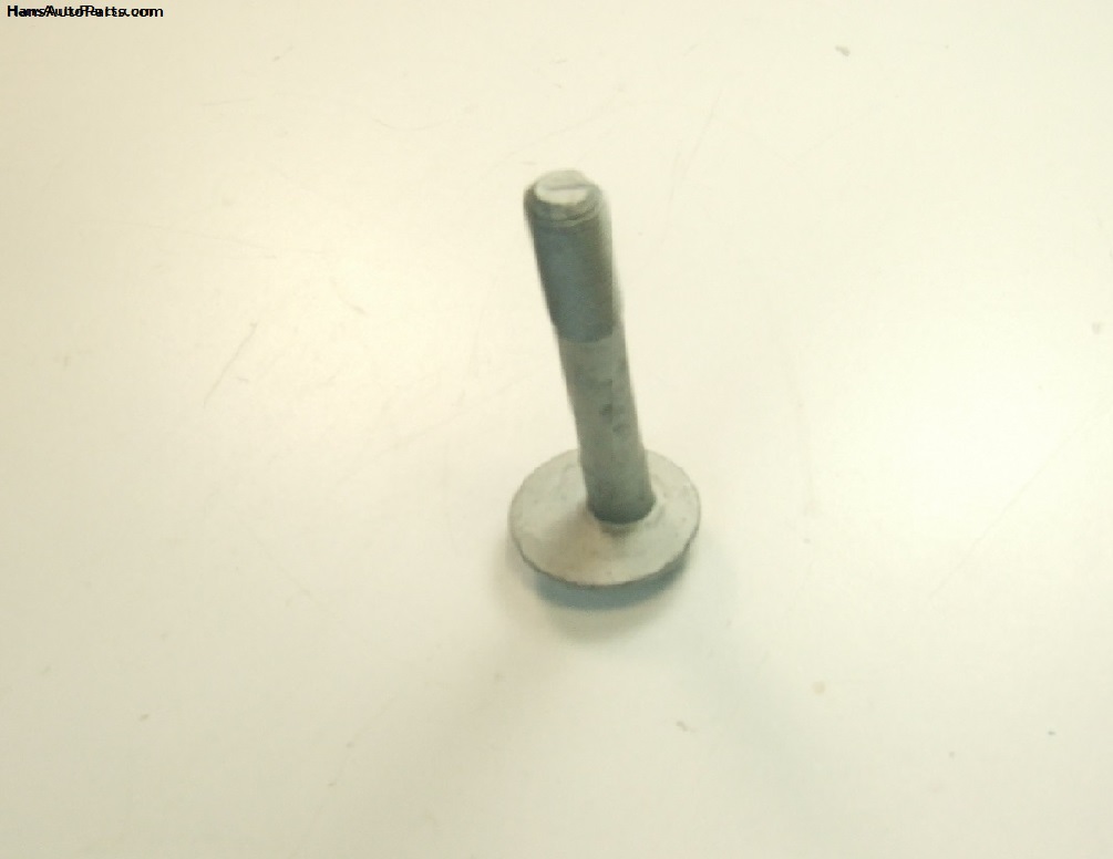 WHT001661 $8 OEM VW Audi Eccentric Screw Passat Phaeton Audi