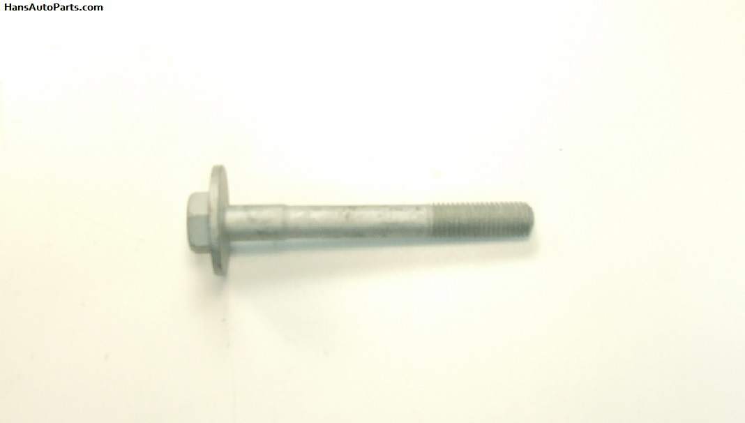 WHT001661 $8 OEM VW Audi Eccentric Screw Passat Phaeton Audi