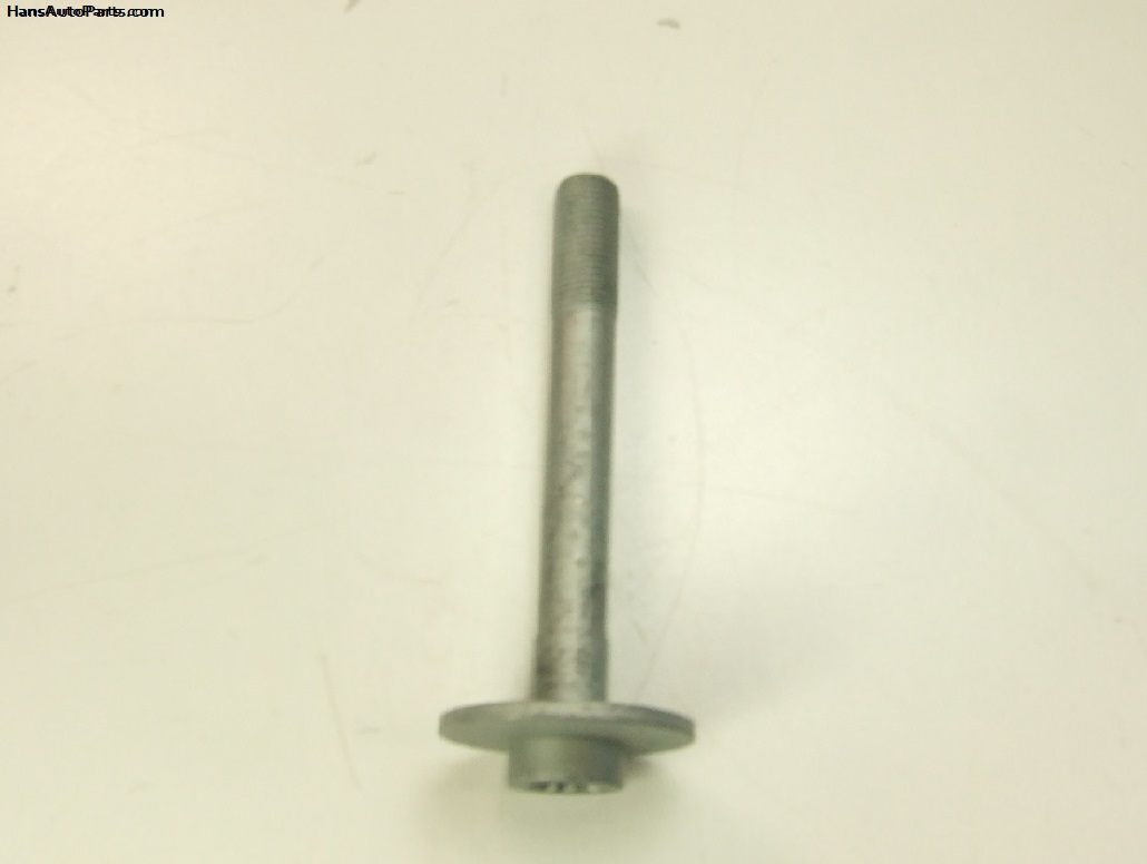 WHT001973 $9 OEM VW Audi Eccentric Screw Passat A6/S6 A8/S8 RS6