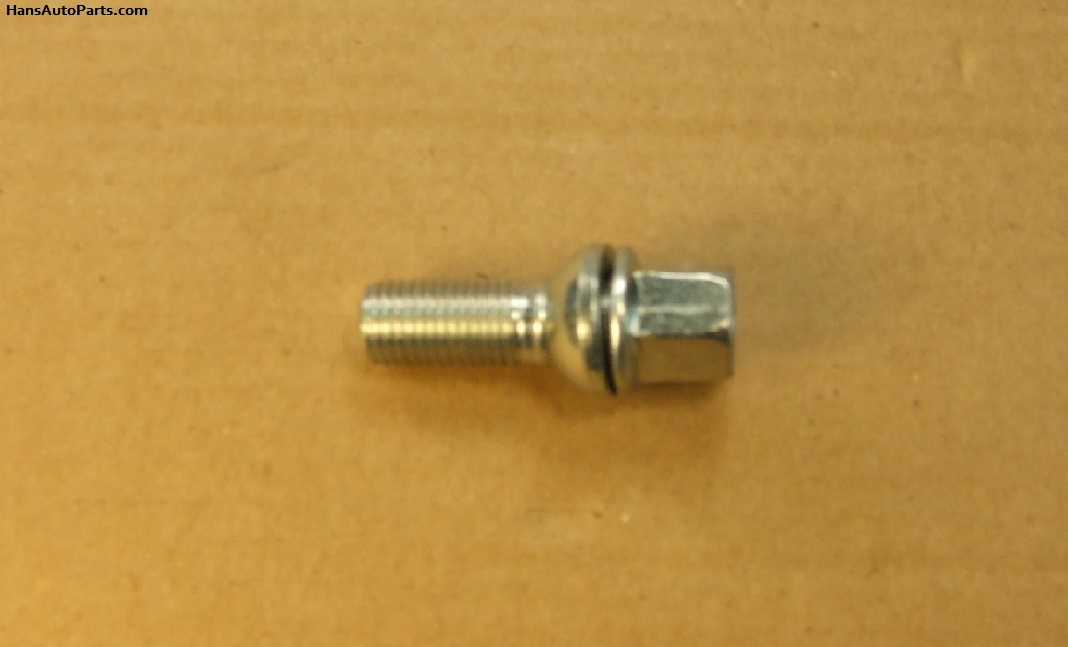 WHT002438 $5 OEM Wheel Bolt