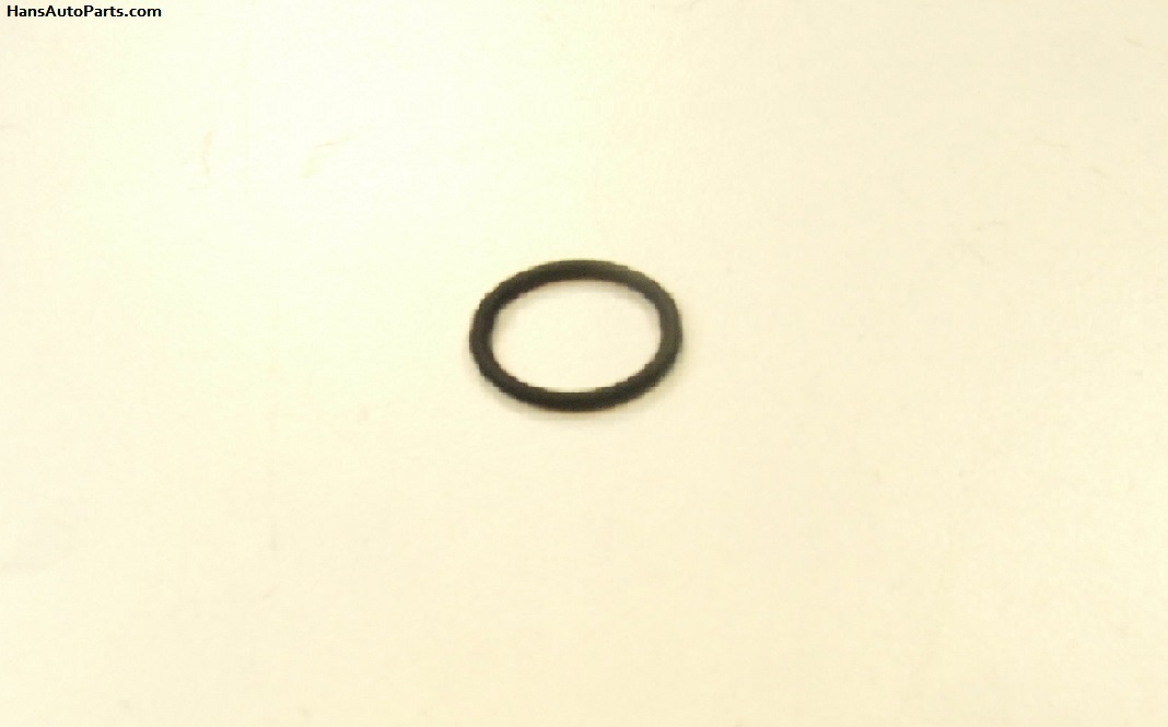 WHT003367 $3 OEM VW Exhaust Manifold Seal Beetle Golf Jetta Eos CC