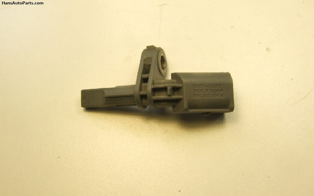 WHT003856A $22.00 Rear ABS Speed Sensor for 03-10 Touareg Audi Q7