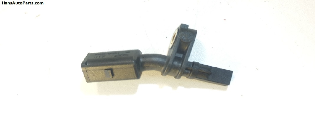 WHT003860 $23 OEM Audi ABS Speed Sensor Right Front Golf A3 TT
