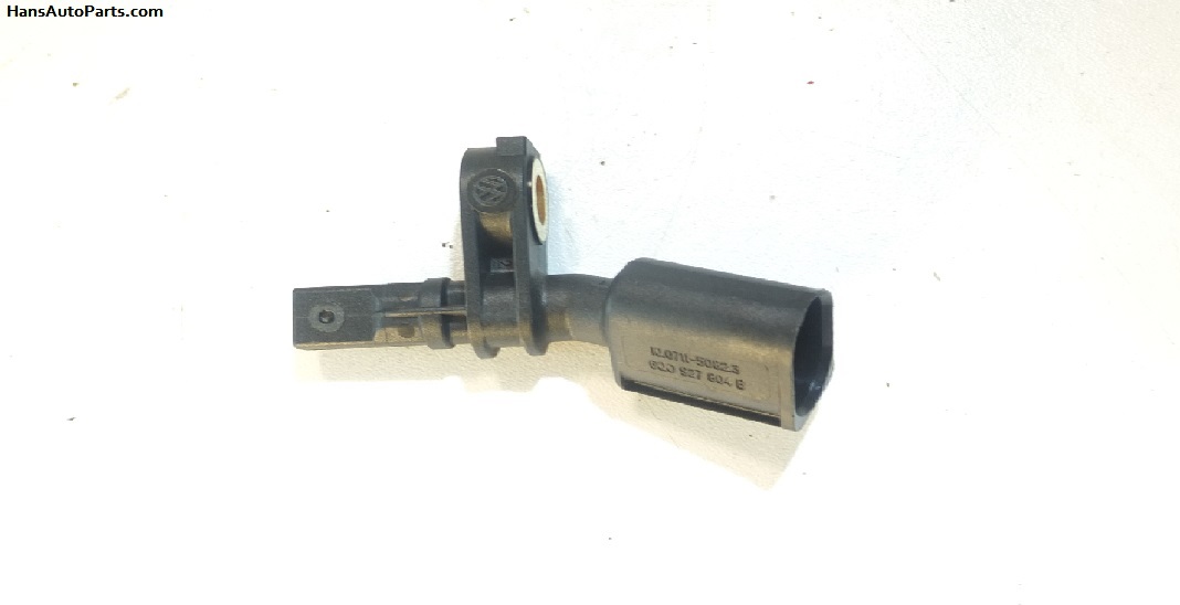 WHT003860 $23 OEM Audi ABS Speed Sensor Right Front Golf A3 TT