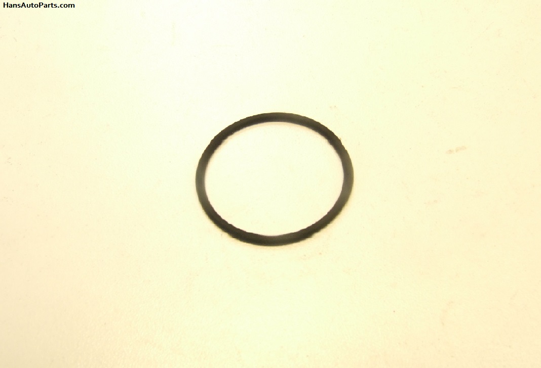 WHT007432 $1 OEM Audi Oil Cooler Line O-Ring A4 R8