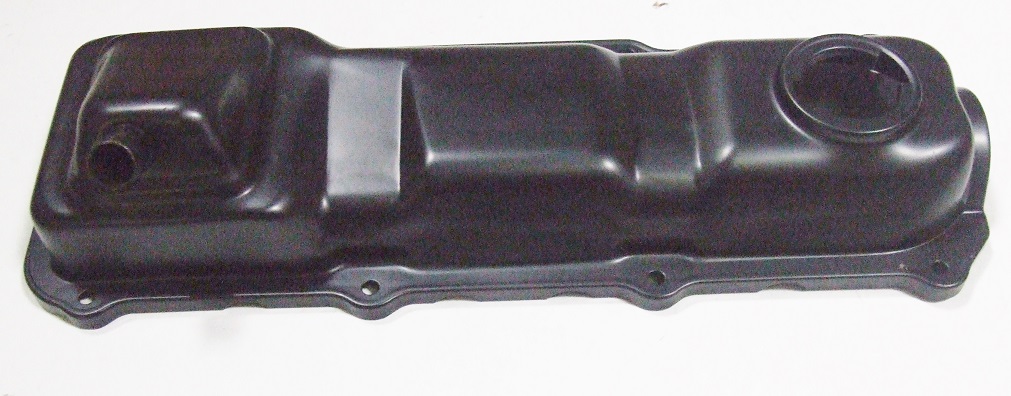 026103469E 15.00 New Valve Cover for older 1.6 diesel and 1.8 gas
