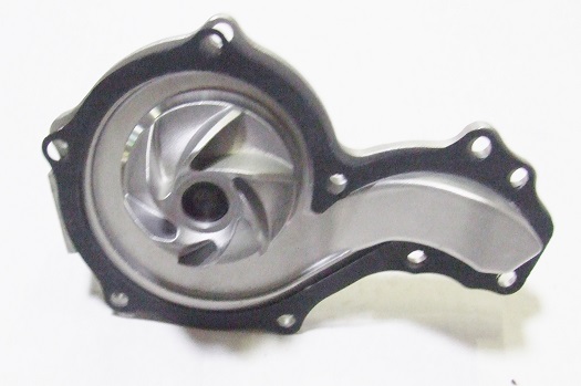 037121005C 22.00 Water Pump 80-02 Cabrio Golf Jetta Passat Rabbit