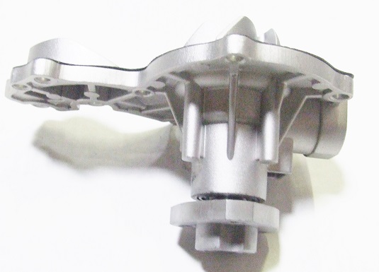 037121005C 22.00 Water Pump 80-02 Cabrio Golf Jetta Passat Rabbit