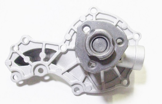 026121005K 24.50 Water Pump 97-01 Passsat Audi A4 1.8T AEB ATW AUG