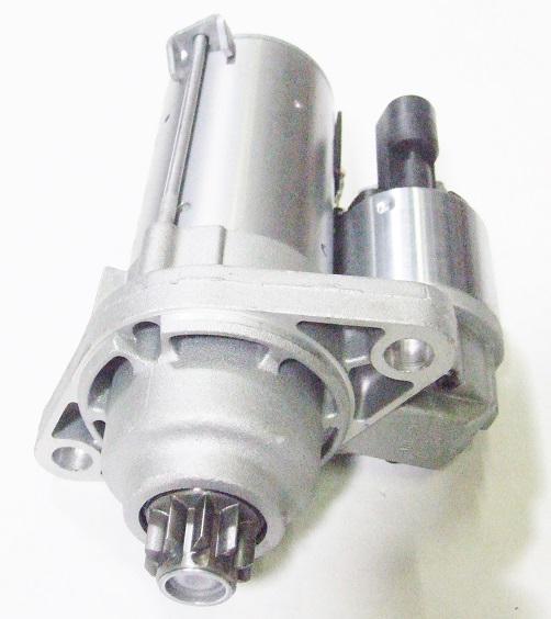 02T911023M 119.00 New Starter for 10-11 Golf 1.6, 11-12 Jetta 2.0.