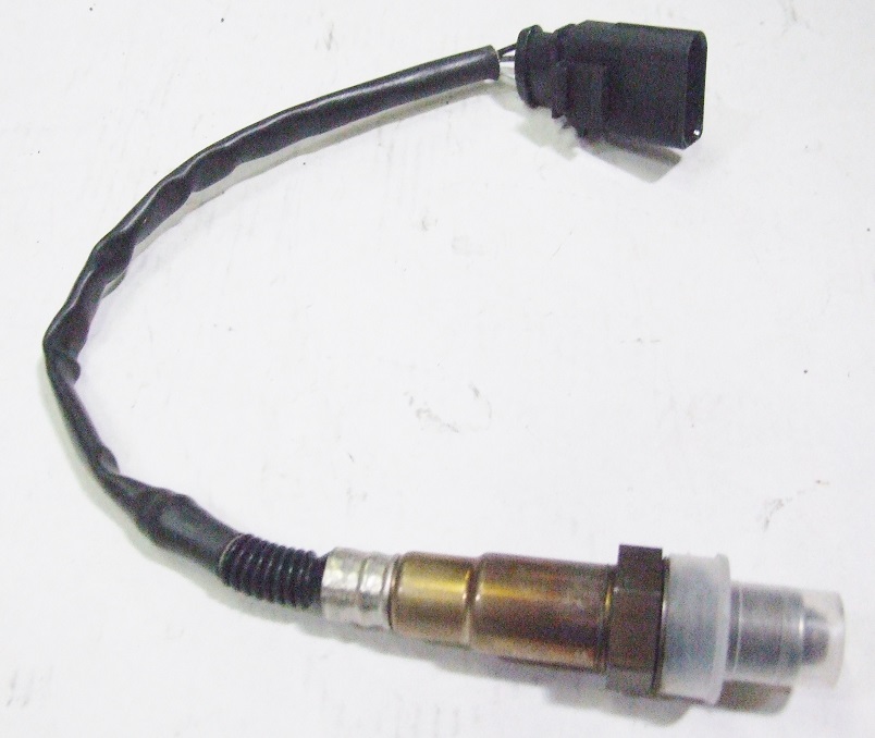 1K0998262Q 65.00 Oxygen Sensor 98-07 Beetle Golf Jetta Audi A6 TT ...