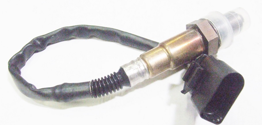 1K0998262Q 65.00 Oxygen Sensor 98-07 Beetle Golf Jetta Audi A6 TT ...