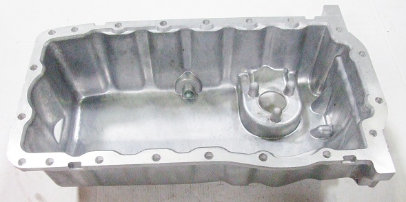 038103603N $55 OEM VW Oil Pan opening Oil Level Sensor Beetle Golf ...