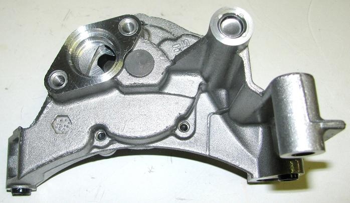 038115105C 159.00 Oil Pump Golf 2.0 TDI Jetta 1.9 TDI (BRM)